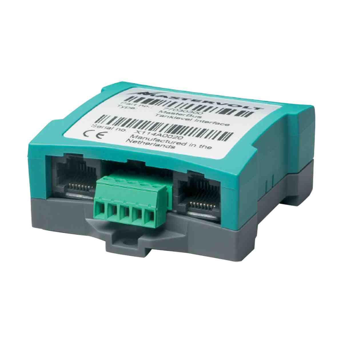 Mastervolt Tank Level Interface - 100Knots