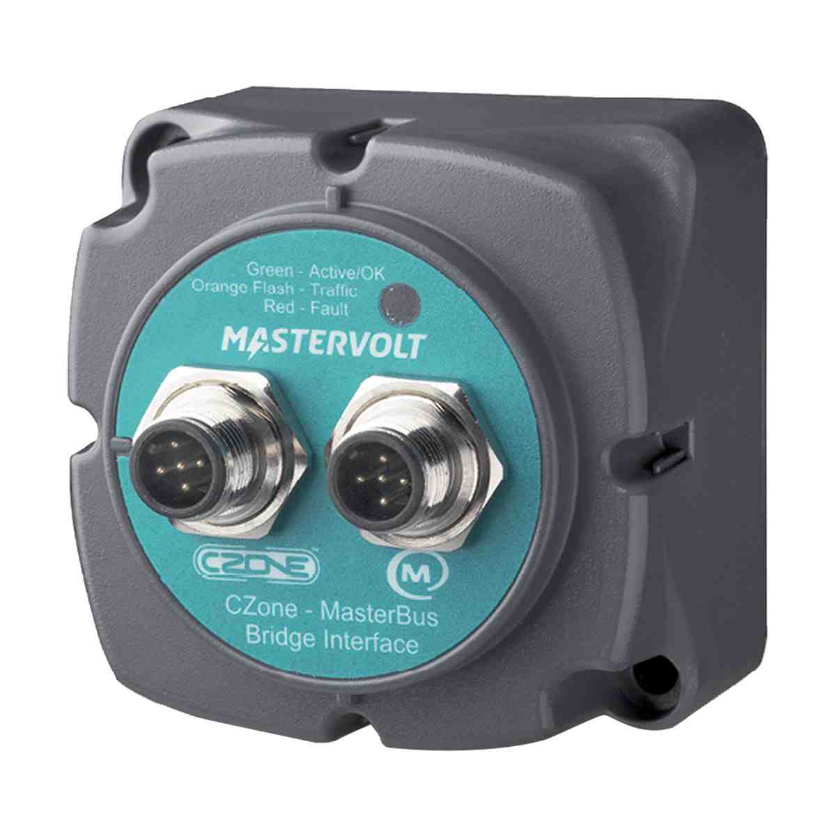 CZone MasterBus Bridge Interface - 100Knots
