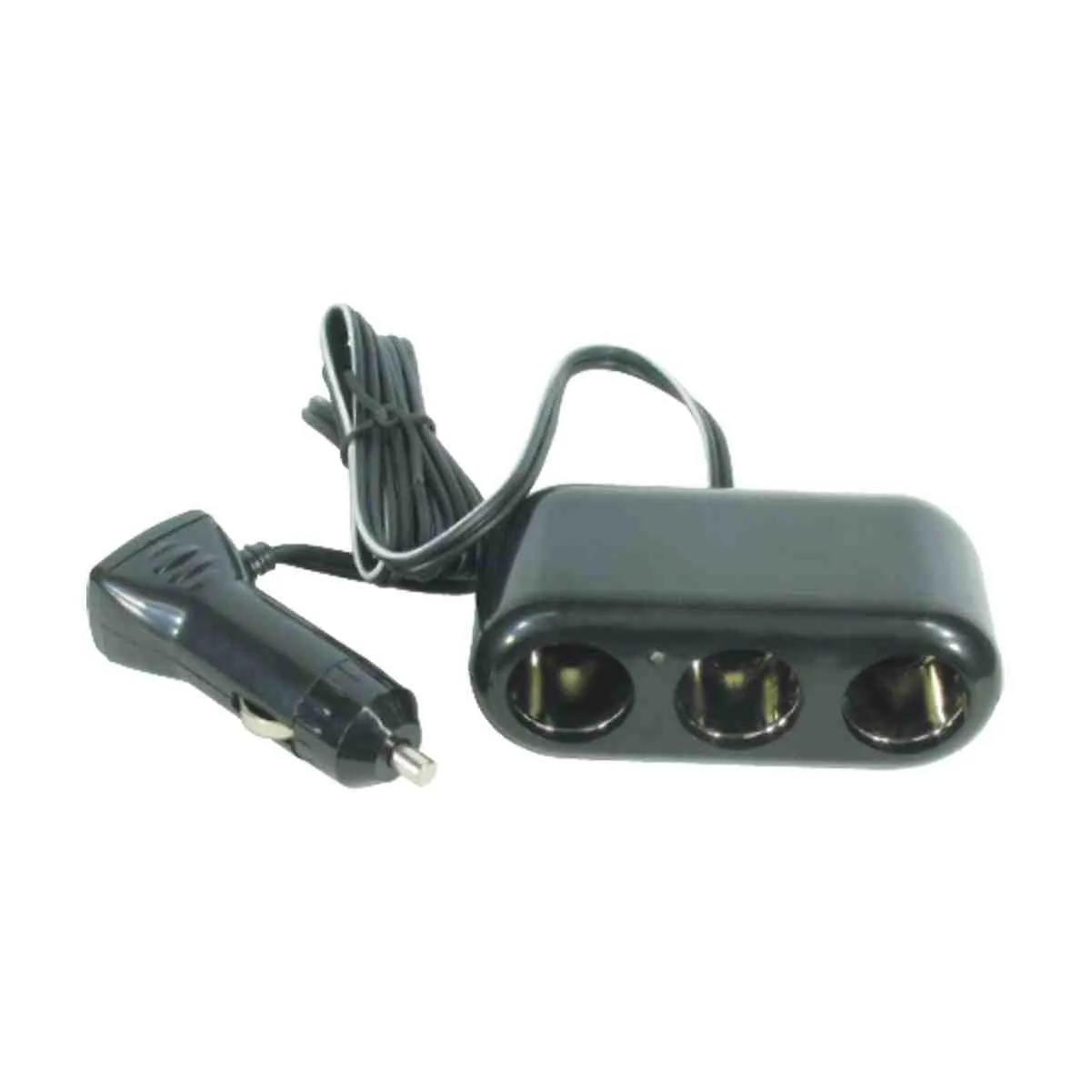Power Socket Multi Adaptor - 100Knots