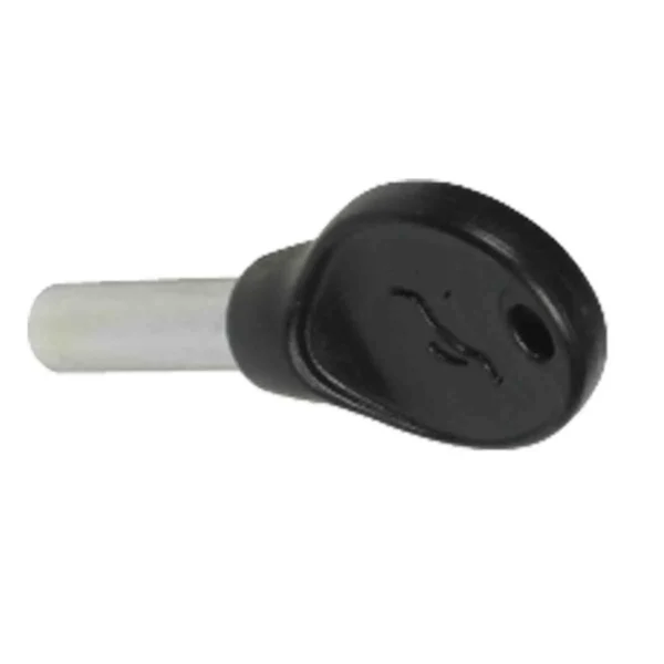 Spare key - 100Knots