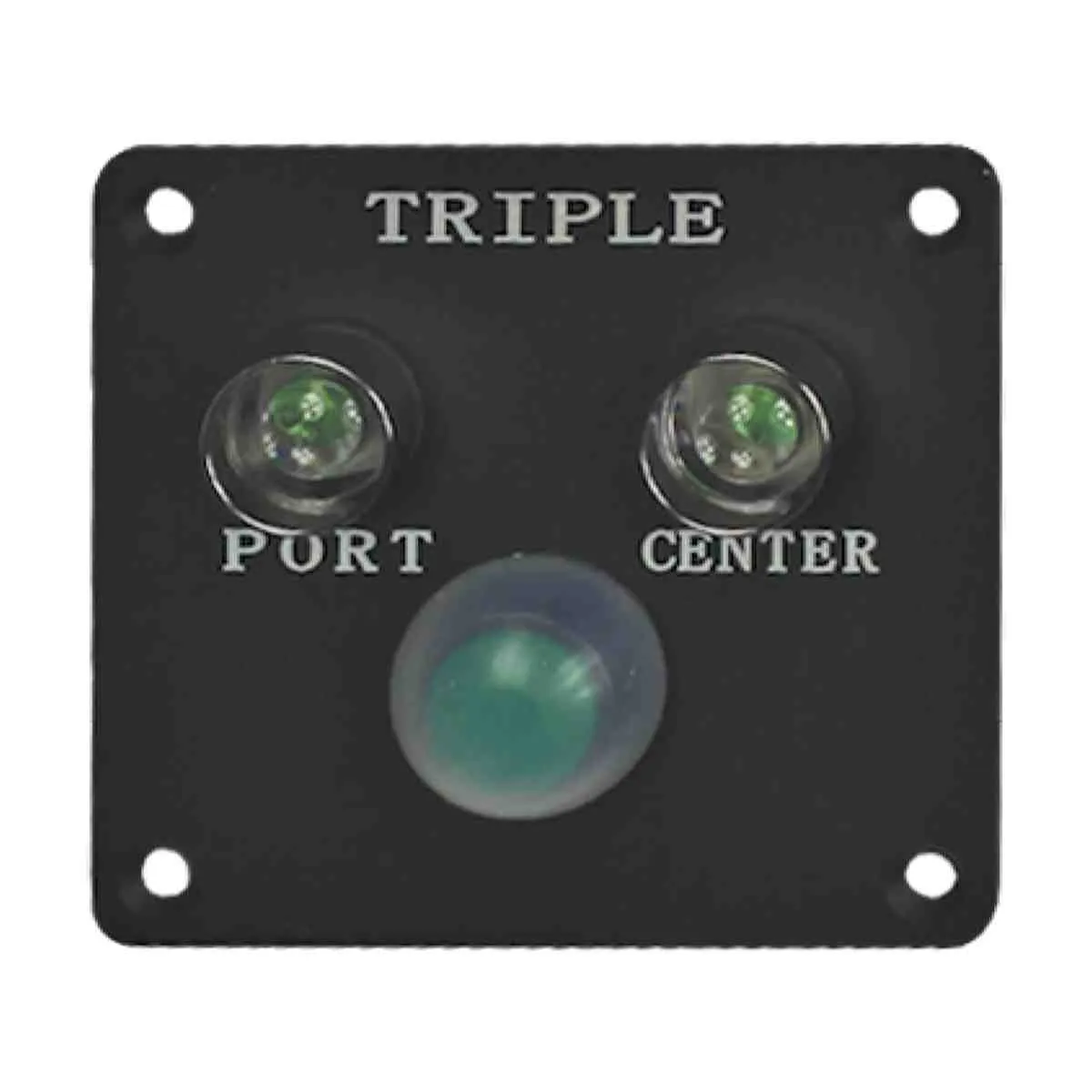 Switches - Idle & Selector - 100Knots