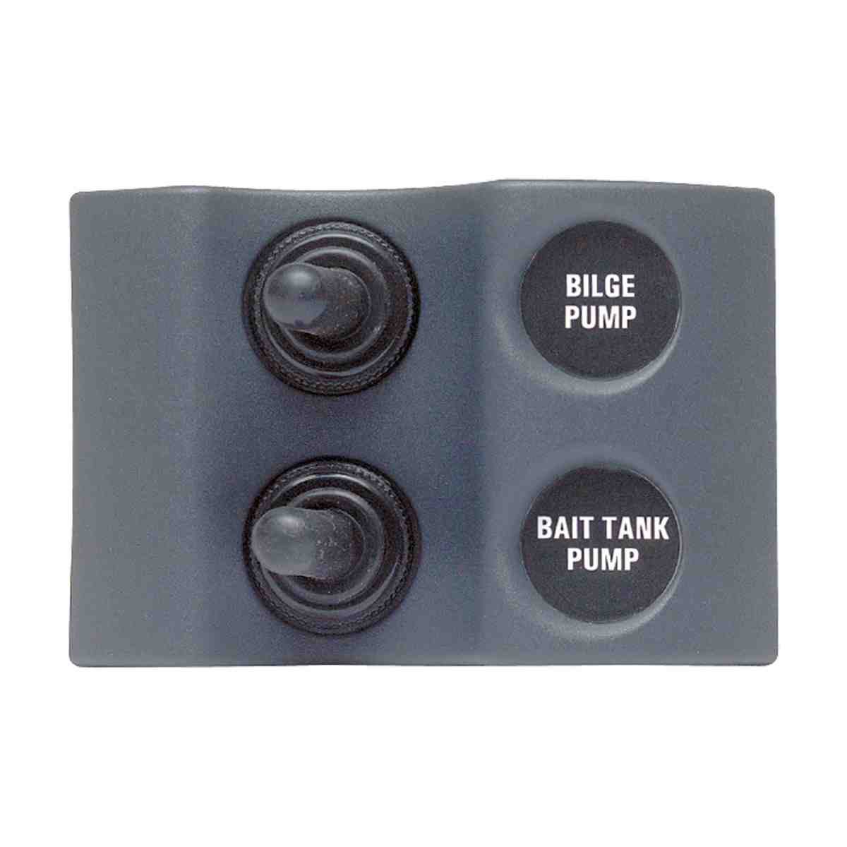 BEP Micro Modular Switch Panels - 100Knots