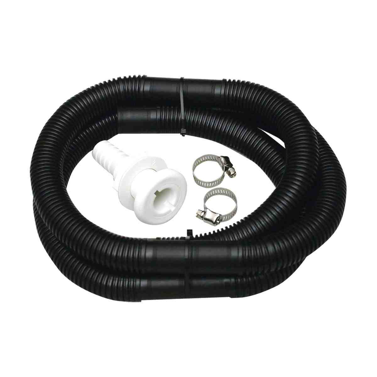 Bilge Pump Installation Kits - 100Knots