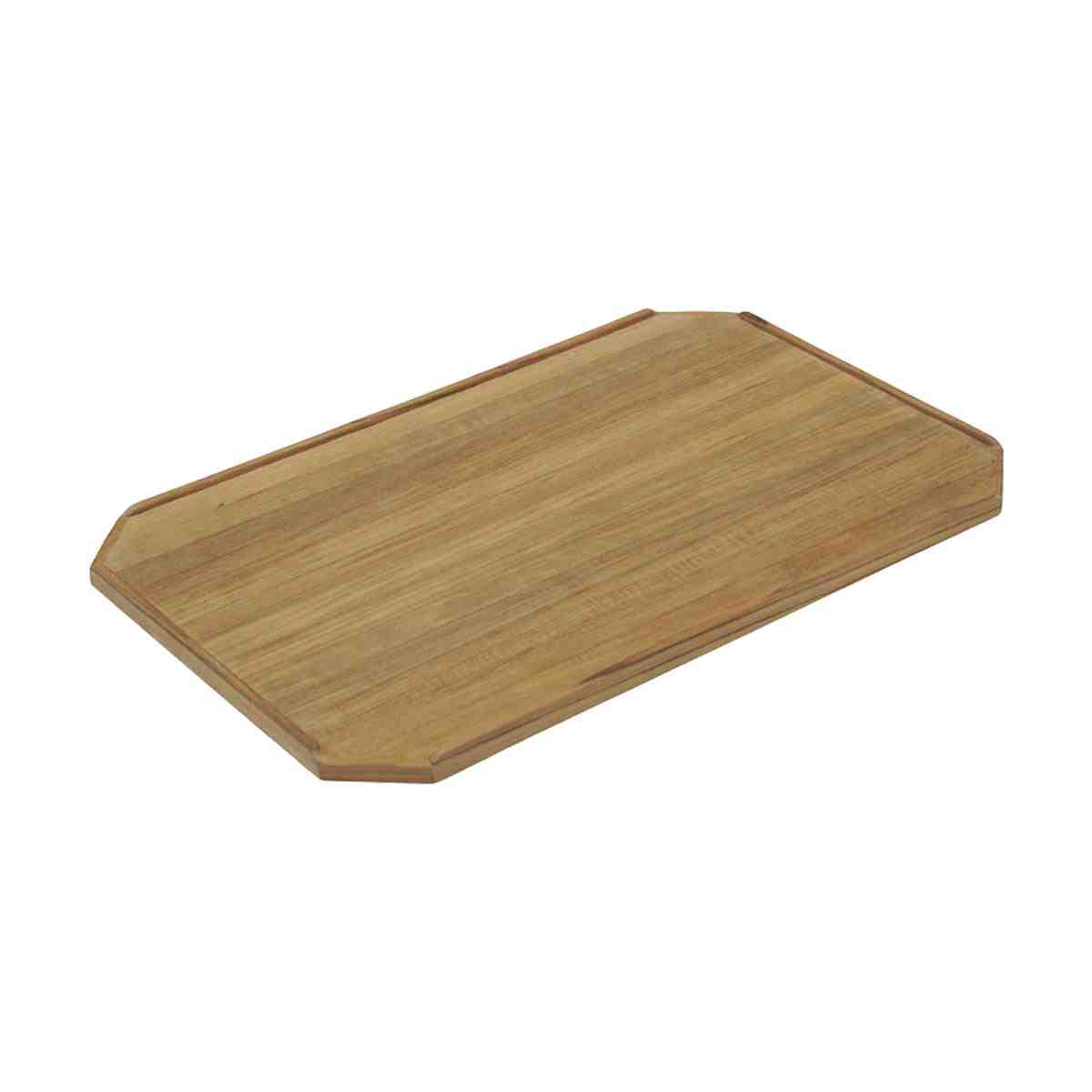 Teak Table Tops - Basic Rectangle - 100Knots